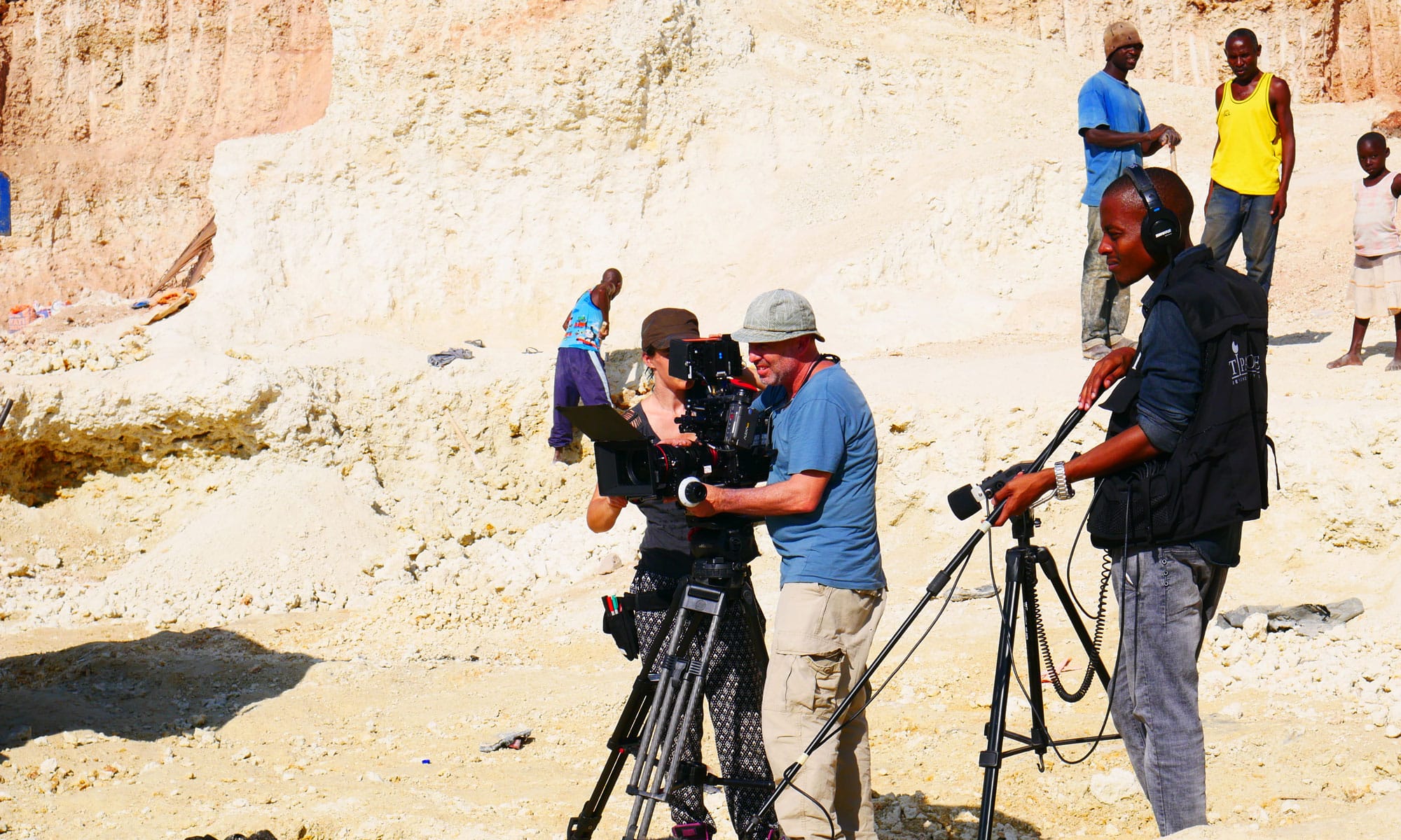 Covid 19 What S Next For Documentary Producers Canada Media Fund