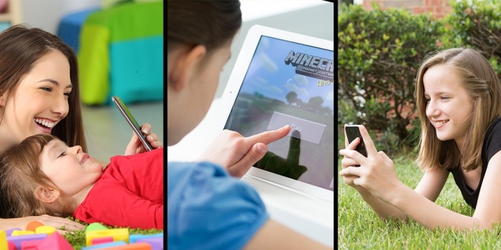 Children’s Media Habits: An In-Depth Analysis | Canada Media Fund