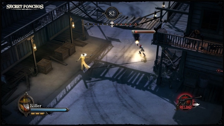 Secret Ponchos: How to Create a Polished Indie Game From Home | Canada ...