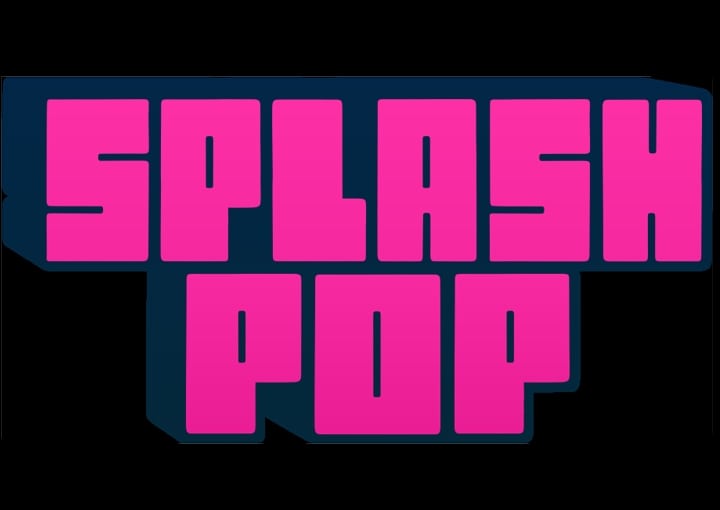 Splash Pop: Beat and eat an intelligent mob of characters on mobile ...