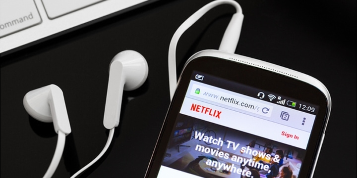 The Great Video Disruption | Canada Media Fund