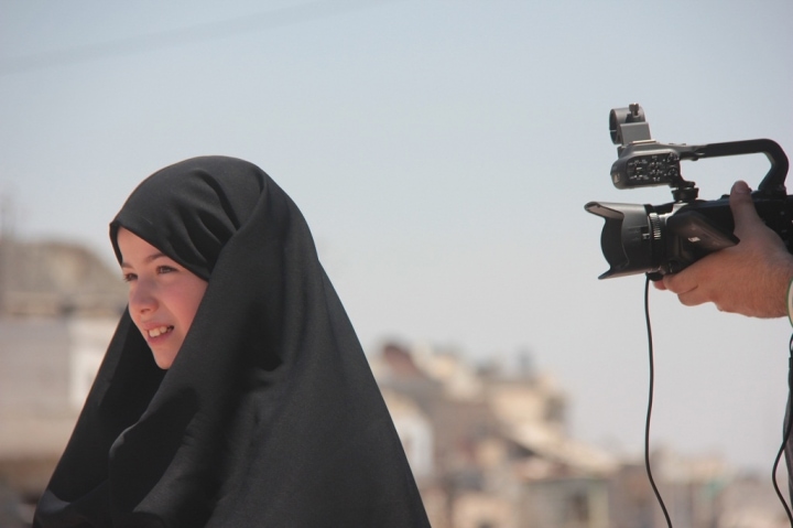 The worldwide reach of Middle Eastern TV | Canada Media Fund