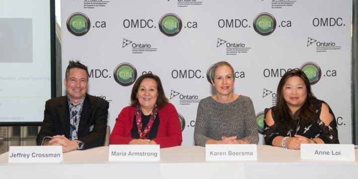 Tips From Canadian TV and Digital Producers | Canada Media Fund