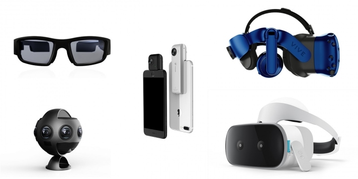 What to Look Forward to This Year in Virtual and Augmented Reality ...