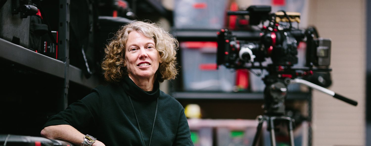 For Sylvie Peltier, Every Day is a Red Letter Day… Even in a Minority ...