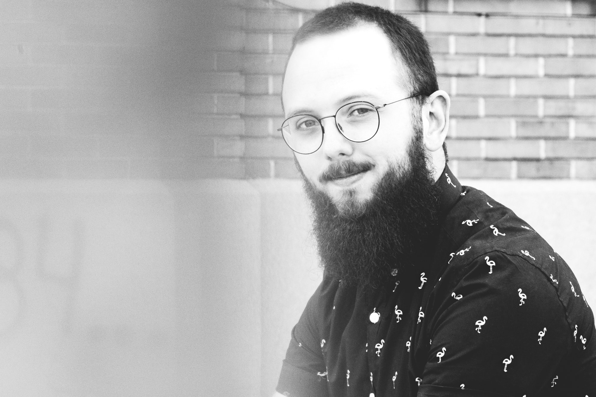 The real Jason Todd has a real story of his own to tell | Canada Media Fund