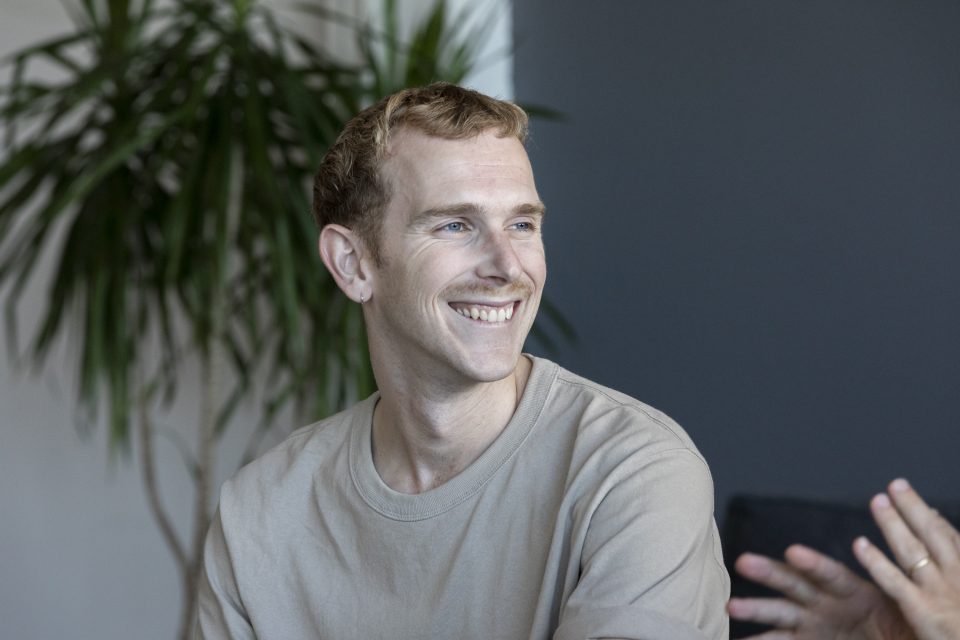 When it Comes to Films, Jérémie Boucher and Gabriel Savignac Are Truly ...