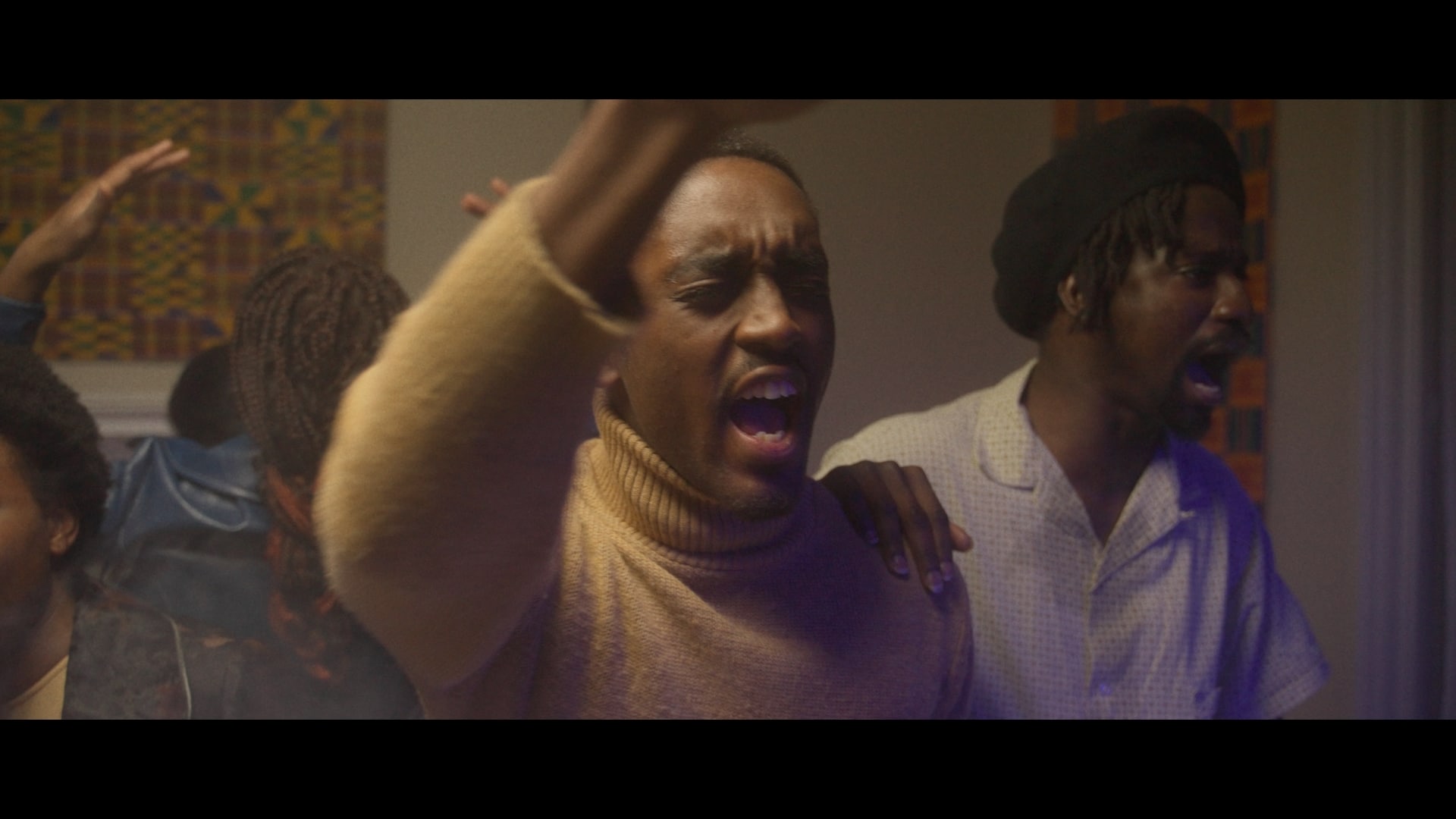 Creators that Inspire: Meet Henri Pardo | Canada Media Fund