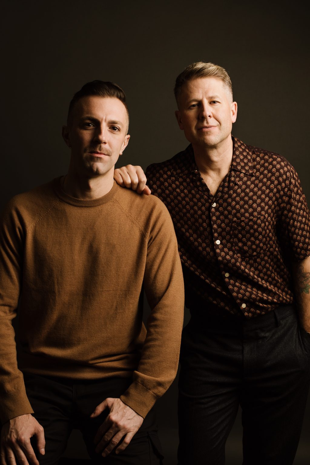 Telling Our Stories | Canada Media Fund