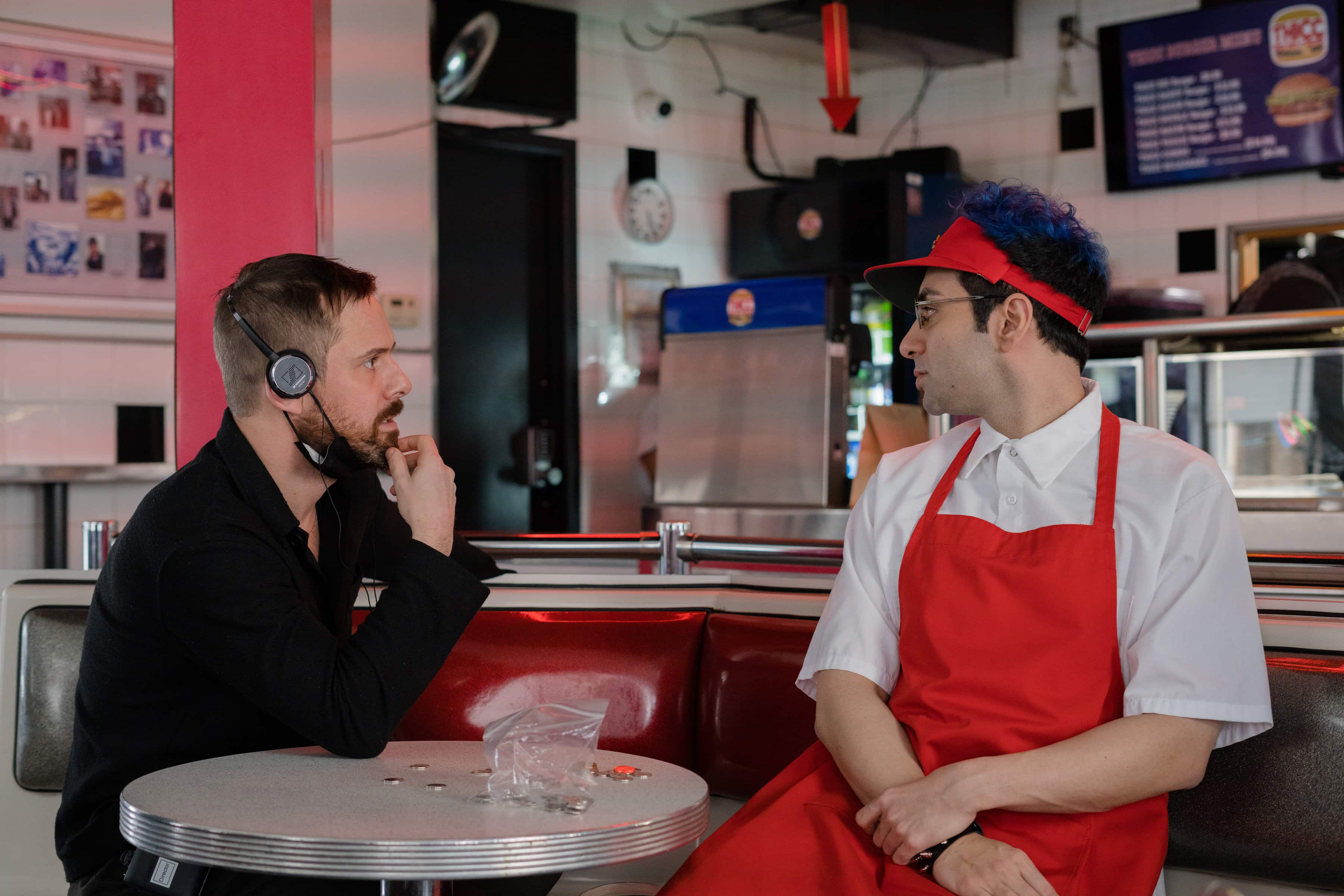 Queer Eye: Meet Blake Mawson | Canada Media Fund