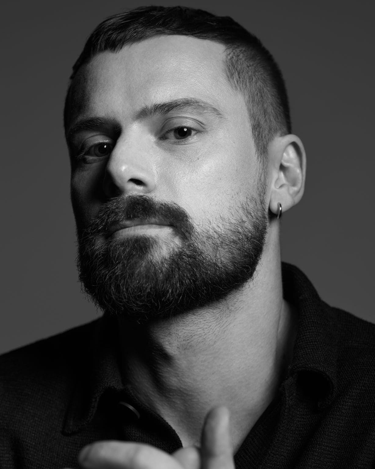 Dans l’œil queer de Blake Mawson | Fonds des médias du Canada