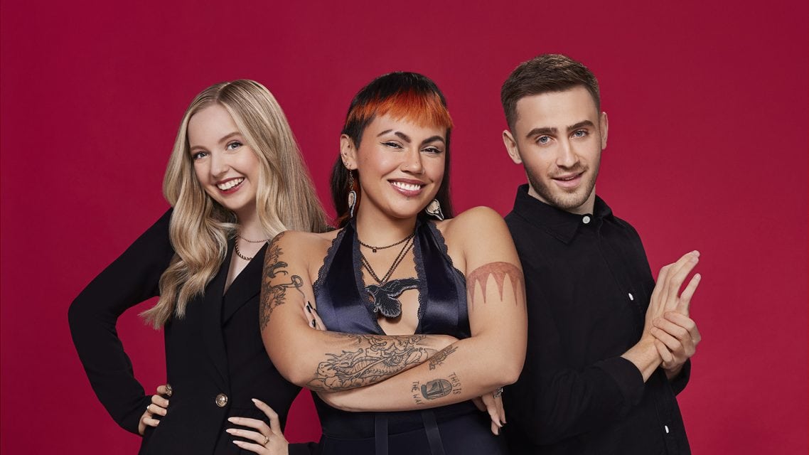 Home | Canada Media Fund