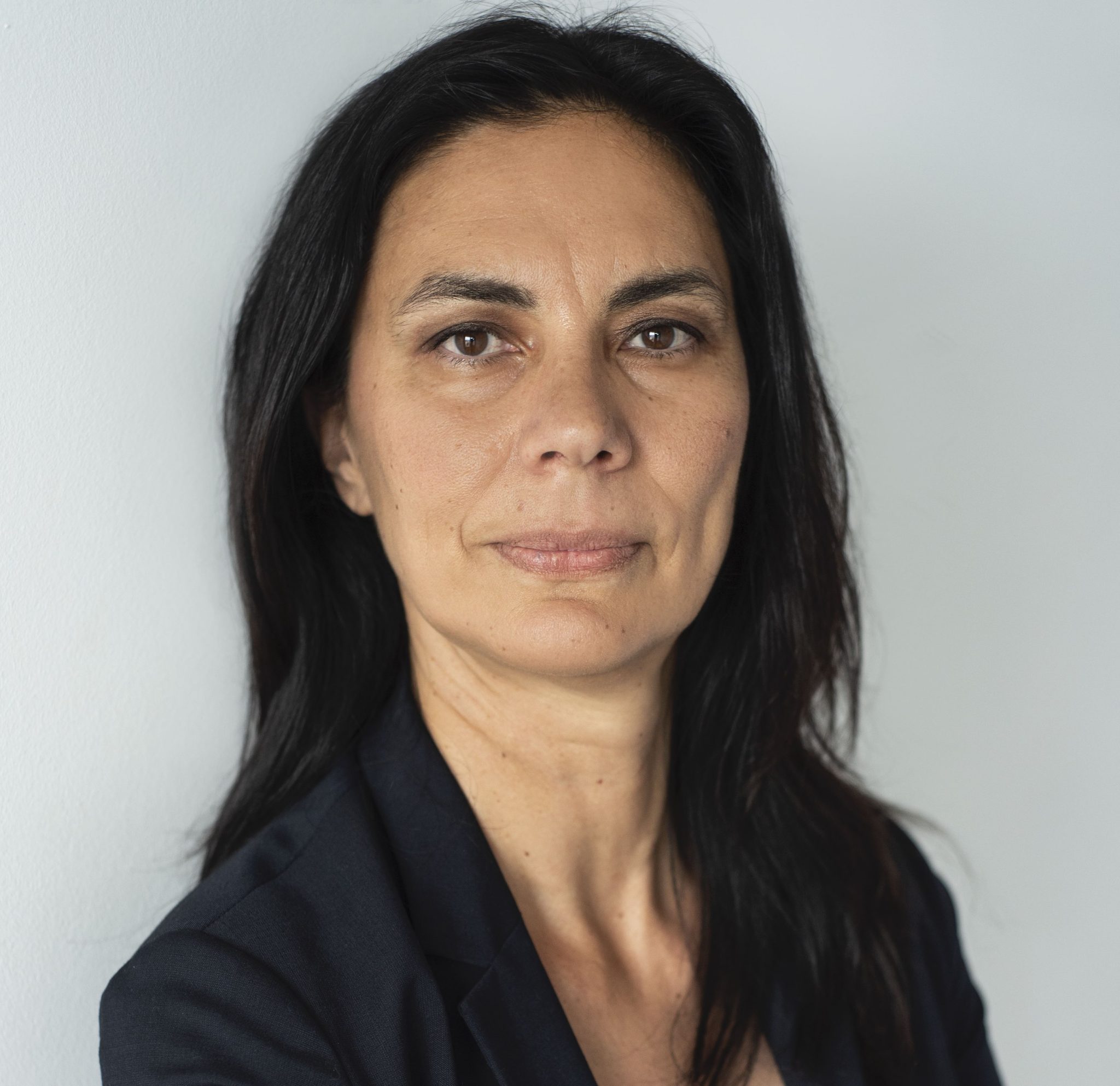 À la rencontre de Gail Maurice | Fonds des médias du Canada