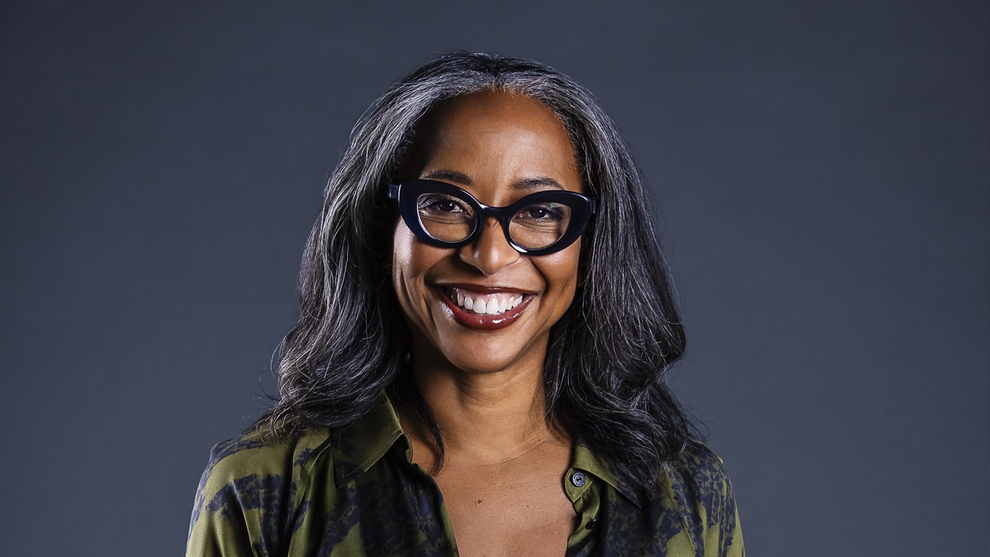 CMF welcomes Joy Loewen as new Vice President of Growth & Inclusion ...