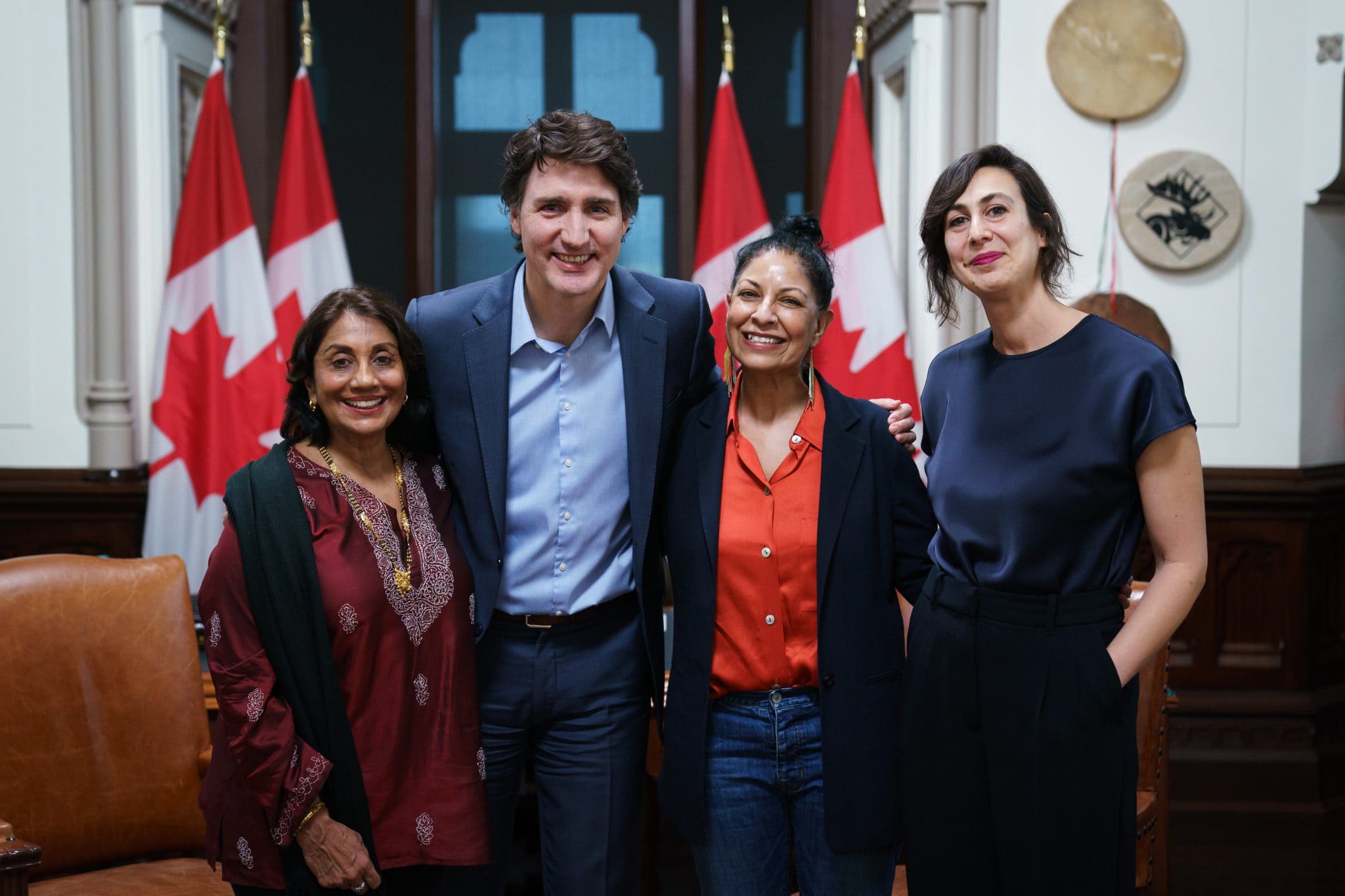 DOC on Docs: Canada's National Art Form | Canada Media Fund