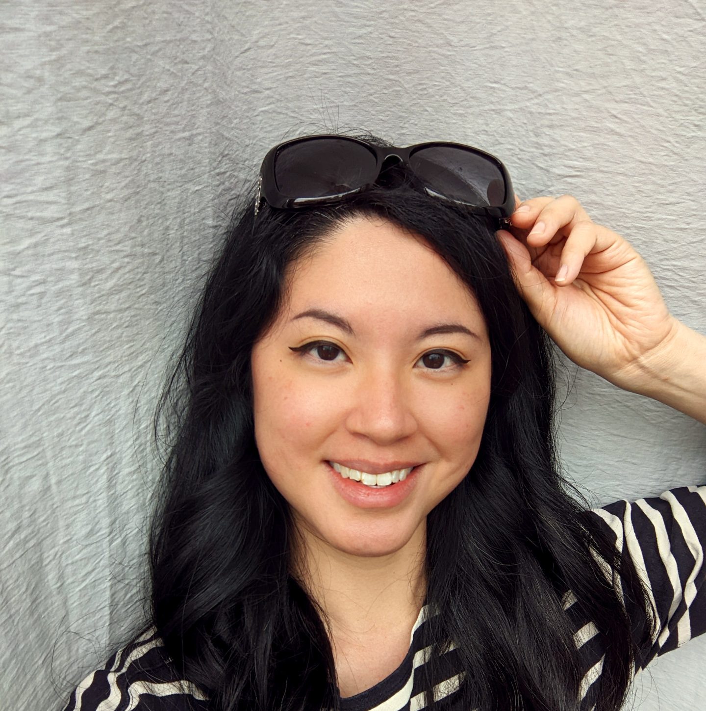 Creators Who Inspire: Meet Vanessa Chia | Canada Media Fund