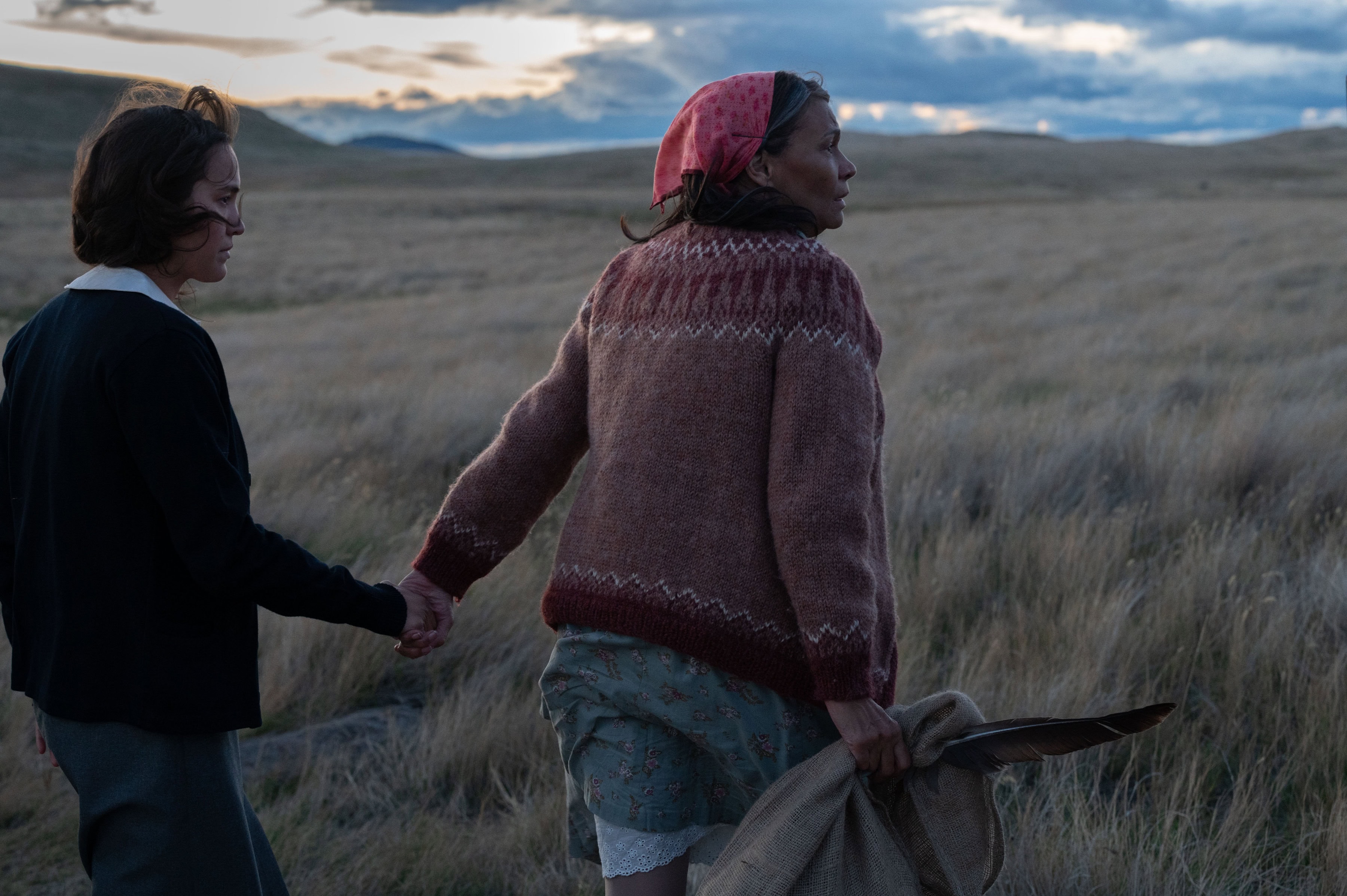 Indigenous Creators Look Beyond Borders | Canada Media Fund