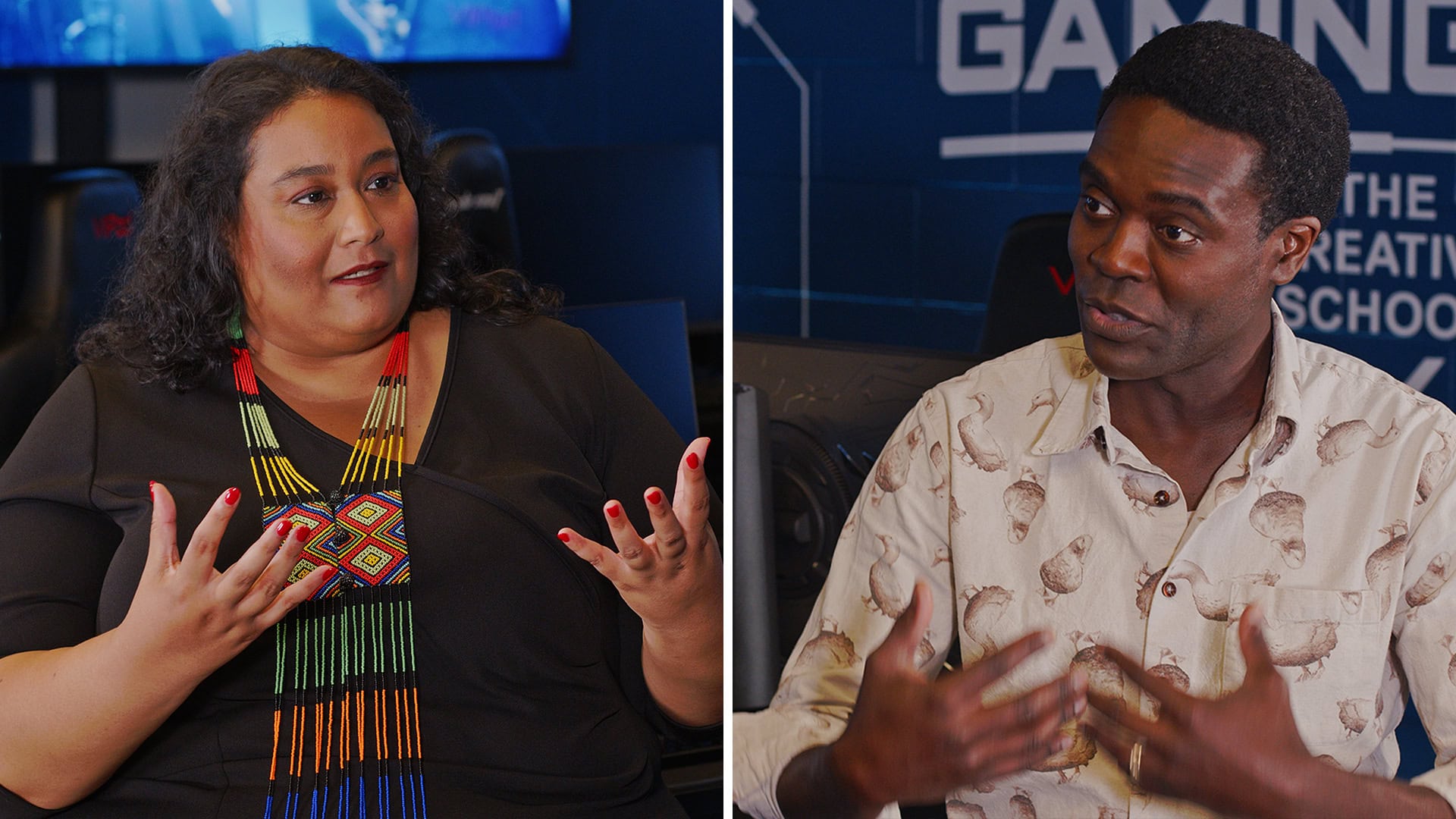 Lights, Camera, Inclusion S3E3: Dr. Kris Alexander | Canada Media Fund