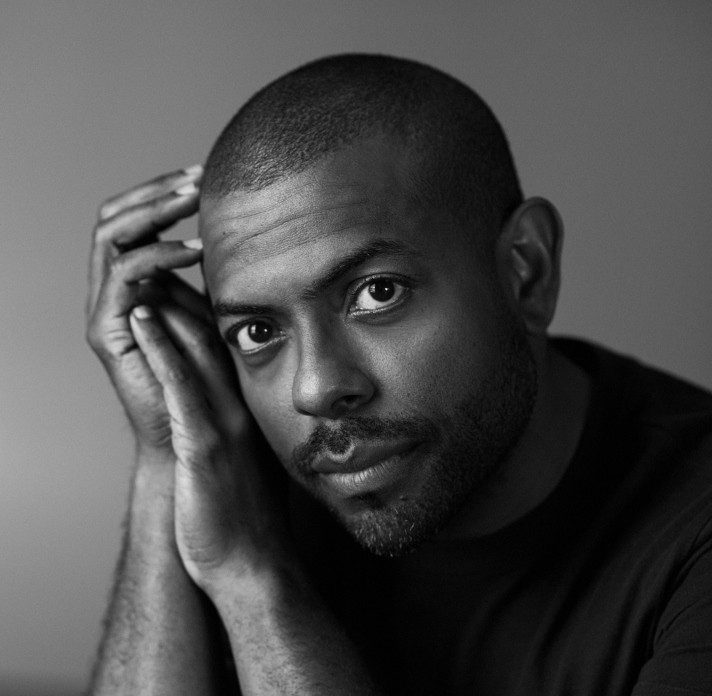 Creators Who Inspire: Meet Frédéric Pierre | Canada Media Fund