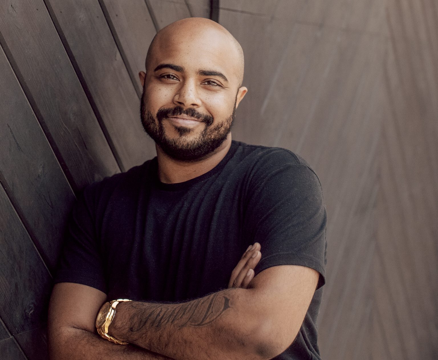 Creators Who Inspire: Meet Michael Mabbott & Lucah Rosenberg-Lee ...
