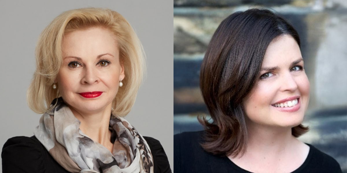 CMF announces changes to Board of Directors | Canada Media Fund