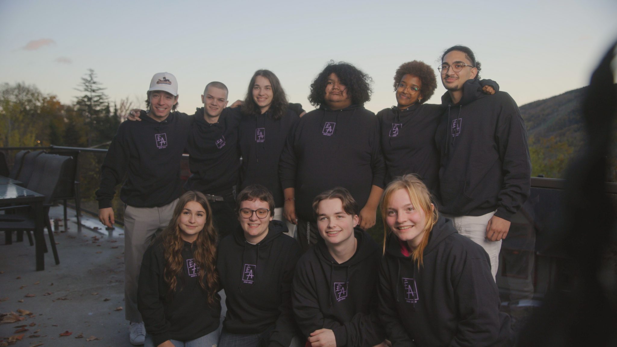 Rethinking TV for teens | Canada Media Fund