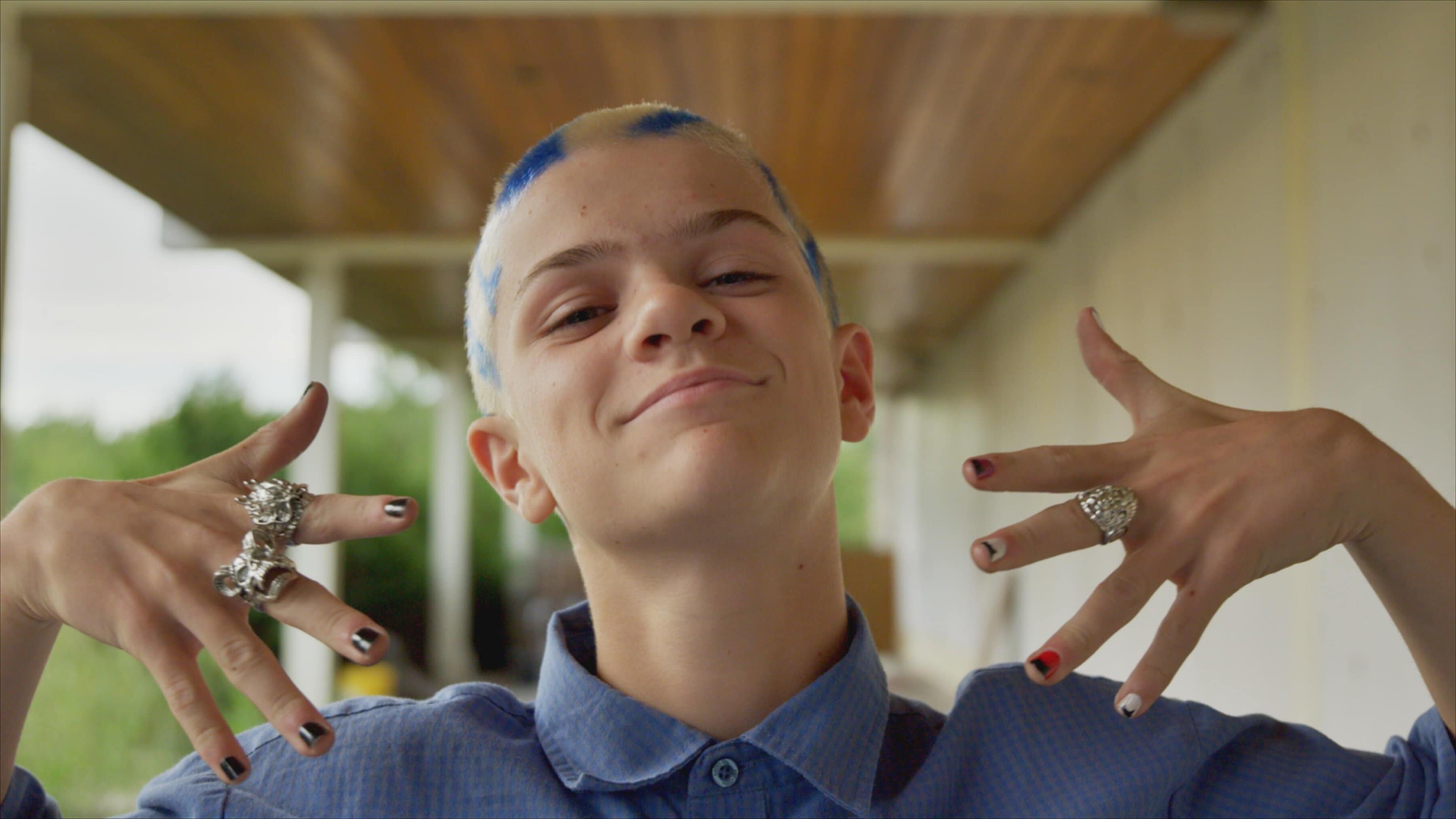 Rethinking TV for teens | Canada Media Fund