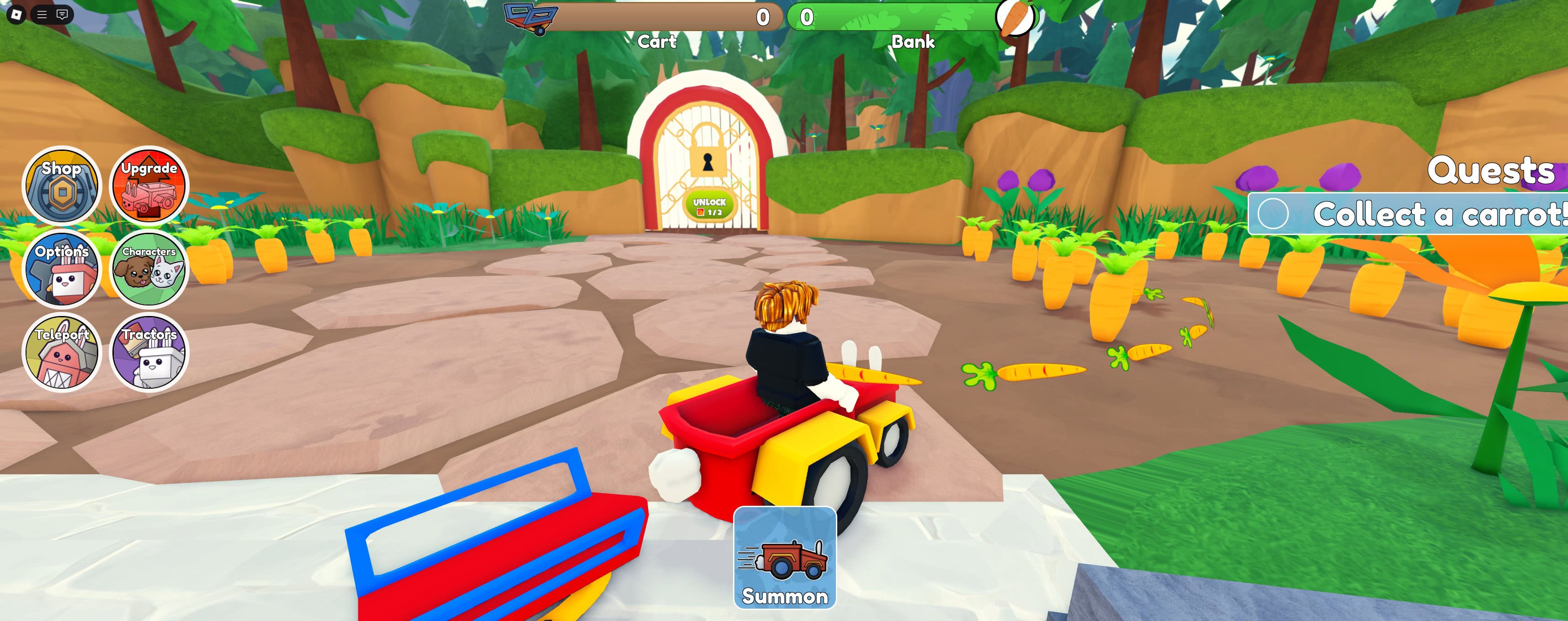 Roblox: Where Canadian creators come to play | Canada Media Fund