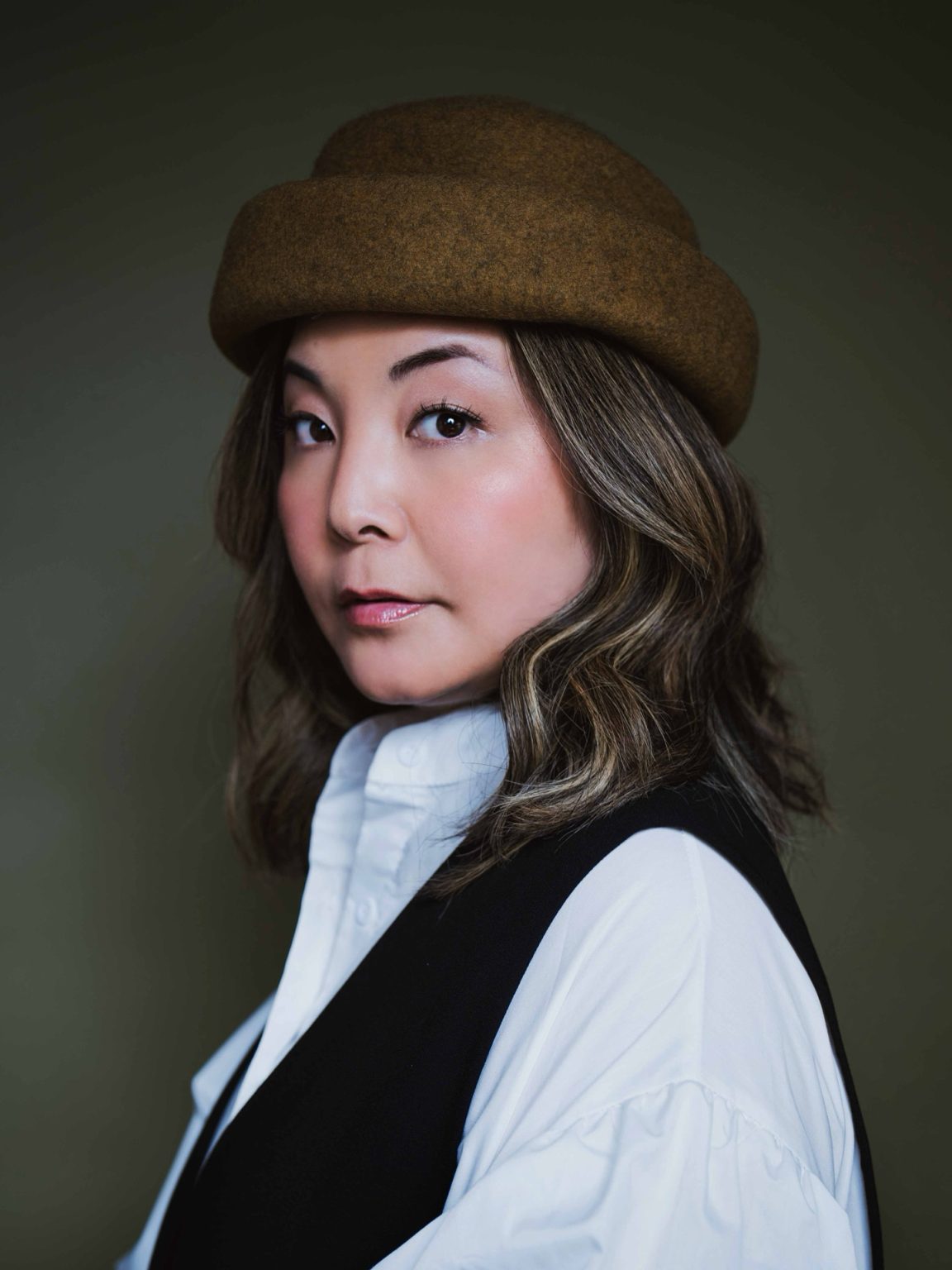 Mayumi Yoshida’s Akashi captures love, memory and loss in a time ...